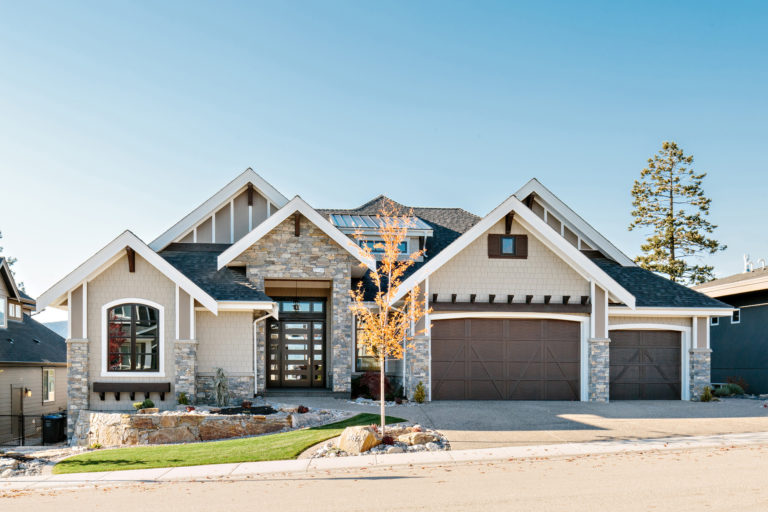 How to Plan for the Design of Your Custom Home – Fawdry Homes